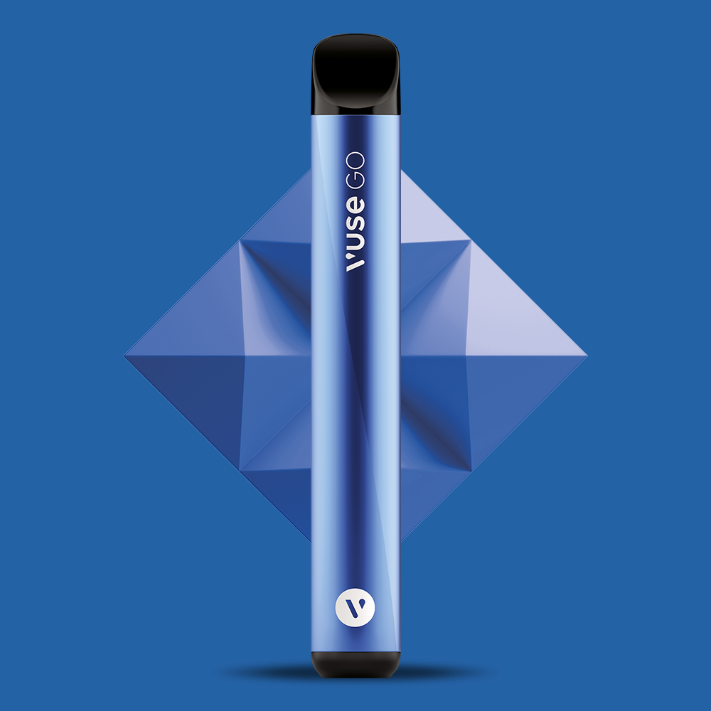 Vuse GO balíček "3 za 2" | batstore.cz