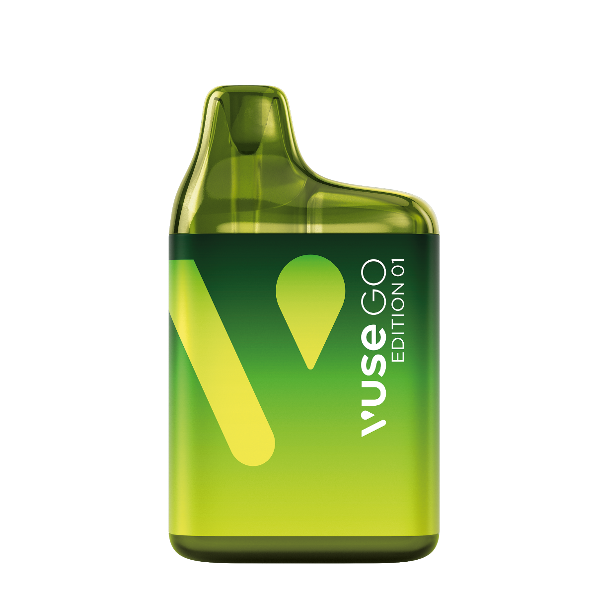 Vuse GO Edition 01 Apple Sour 20mg | batstore.cz