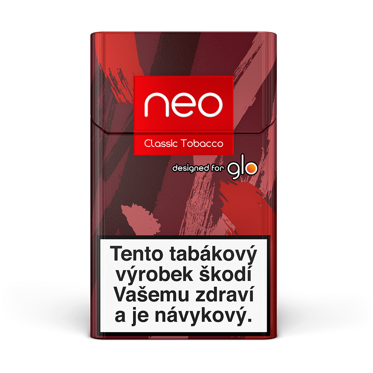 neo™ Classic Tobacco | myglo
