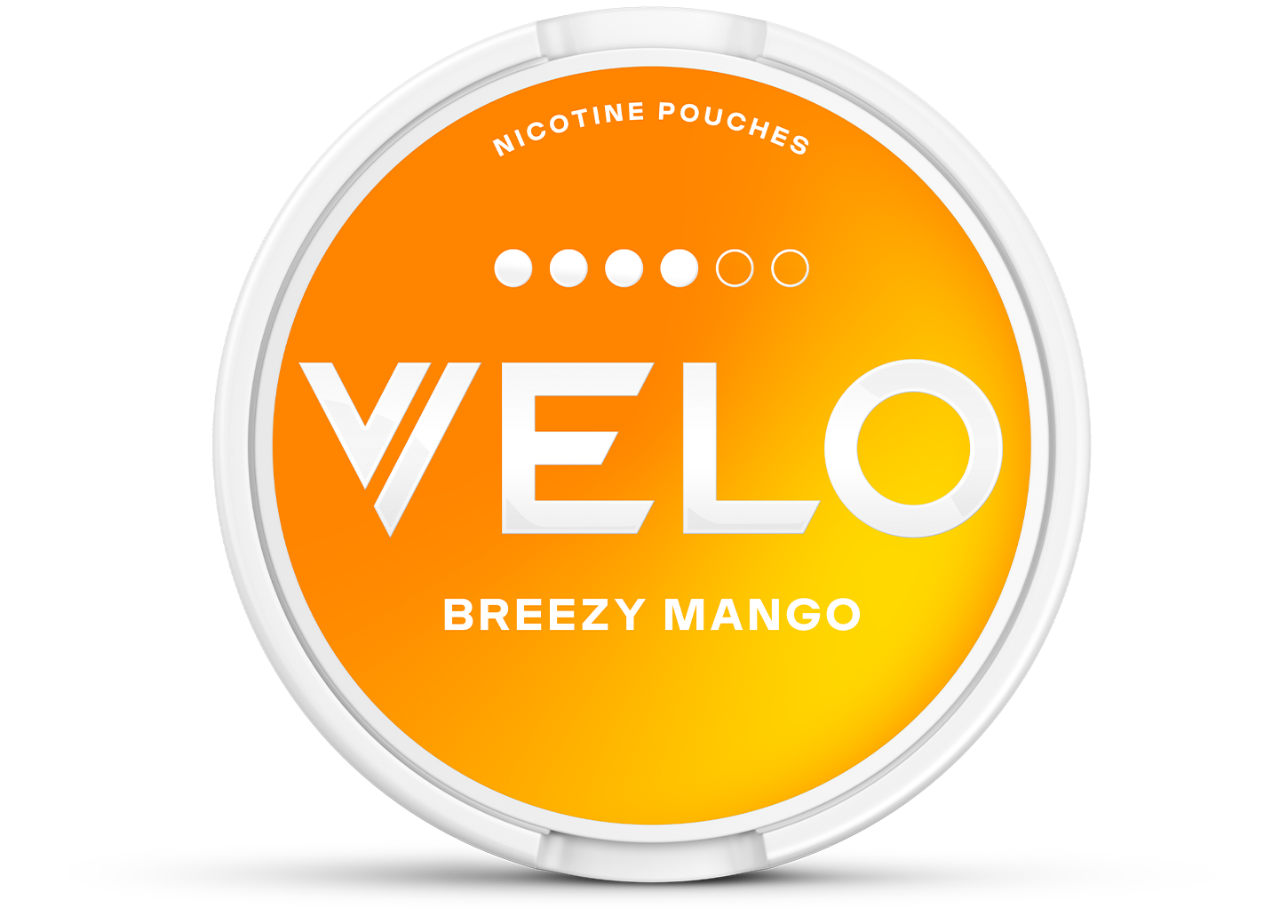 Novinky ze světa nikotinových sáčků | velo.com